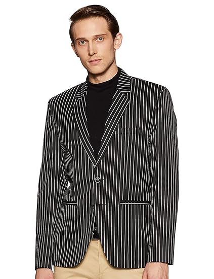 Striped Suits For Men: 20 Best Ways To Wear Pinstripe Suits