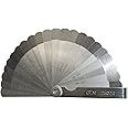 OEMTOOLS GO-NO -GO Feeler Gauge 22BL, Multi, One Size, 25024 : Amazon.ca