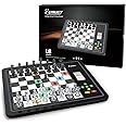 Amazon.com: Electronic Chess Set, Chess Set Board Game, Computer Chess ...