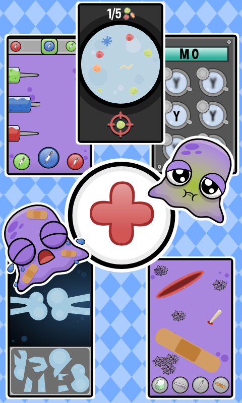 Moy 2 - Virtual Pet Game:Amazon.ca:Appstore for Android