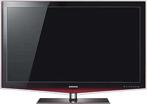 Amazon.com: Samsung LN37B650 37-Inch 1080p 120 Hz LCD HDTV with Red ...