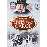 Amazon.com: A Christmas Carol: The Musical : Jason Alexander, Brian ...
