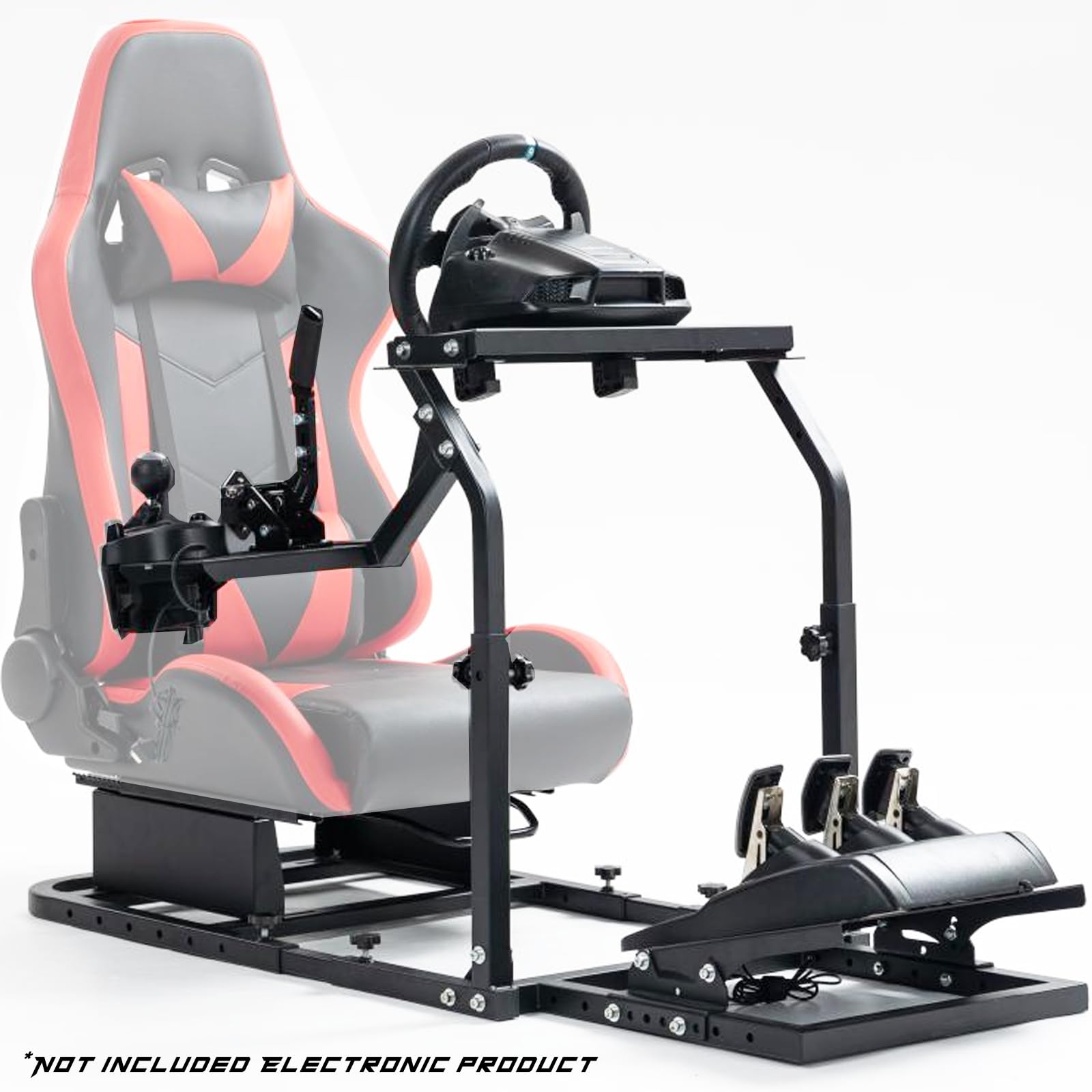 Mua Anman Universal Large Racing Simulator Cockpit fit for Logitech ...