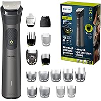 Philips Multigroom Series 7000, 23 attachments, MG7960/28 : Amazon.ca: Home
