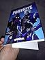 Fortnite Pocket Notebook - Blue : Epic Games: Amazon.it: Libri