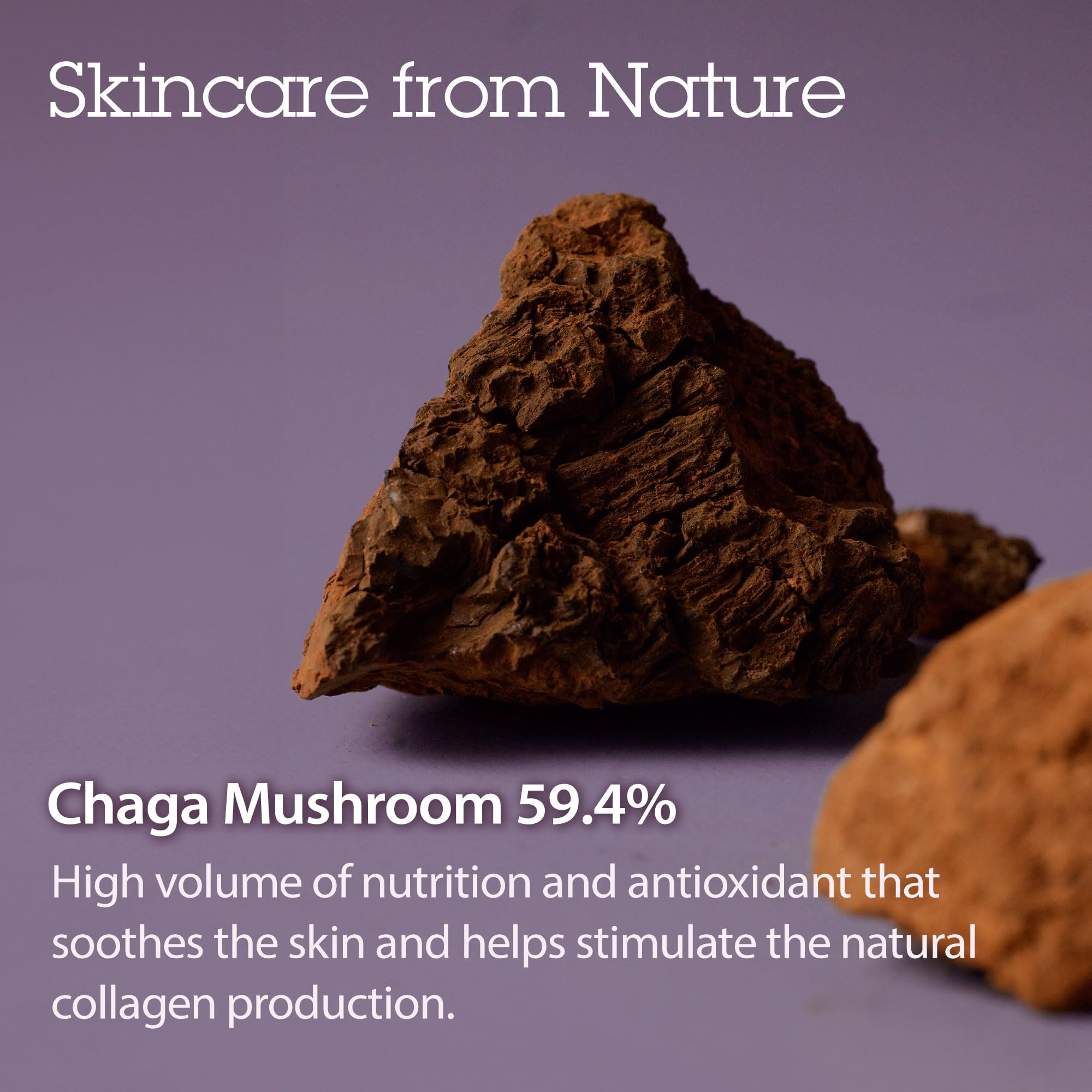 Mua Pressed Serum Chaga Mushroom - Advanced Skin Tightening Cream for ...