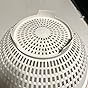 Amazon.com: Arrow 4 Quart White Plastic Colander: Home & Kitchen