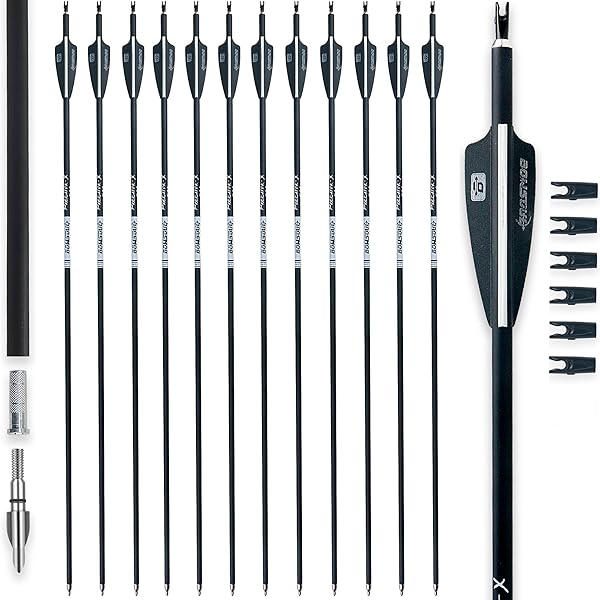 Flying Arrow Archery