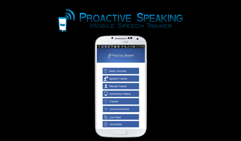 How to Stop Stuttering-Proactive Speaking Mobile Speech Trainer:Amazon ...