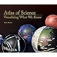 Atlas of Science: Visualizing What We Know (Mit Press): Börner, Katy ...