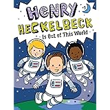 Amazon.com: The Henry Heckelbeck Ten-Book Collection (Boxed Set): Henry ...