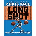 Long Shot: Never Too Small to Dream Big: Paul, Chris, Morrison, Frank ...