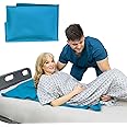 Amazon.com: Vive Tubular Patient Slide Sheet for Moving Patients (28" x ...