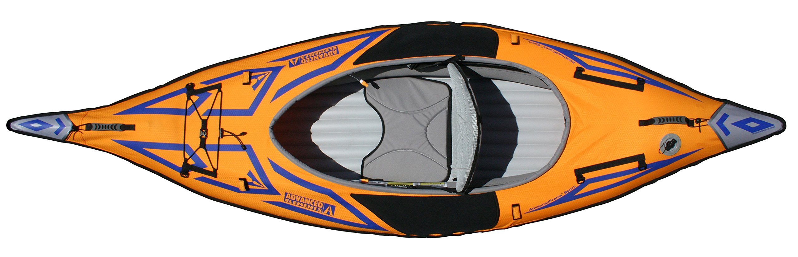 ADVANCED ELEMENTS AdvancedFrame Sport Kayak - Missouri Float Trips