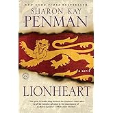When Christ and His Saints Slept: A Novel: Penman, Sharon Kay ...