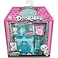 Amazon.com: Disney Doorables Mini Stack Playset - Frozen : Toys & Games