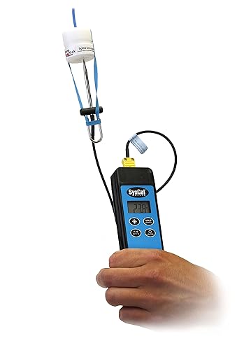 Cooper-Atkins 93025 Syscal Calibration Kit, NIST Traceable in Bahrain ...