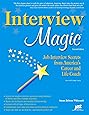 Cover Letter Magic, 4th Ed: Trade Secrets of Professional Resume ...