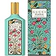 Gucci Flora Gorgeous Jasmine EDP For Women 3.3 Fl Oz 100 grams
