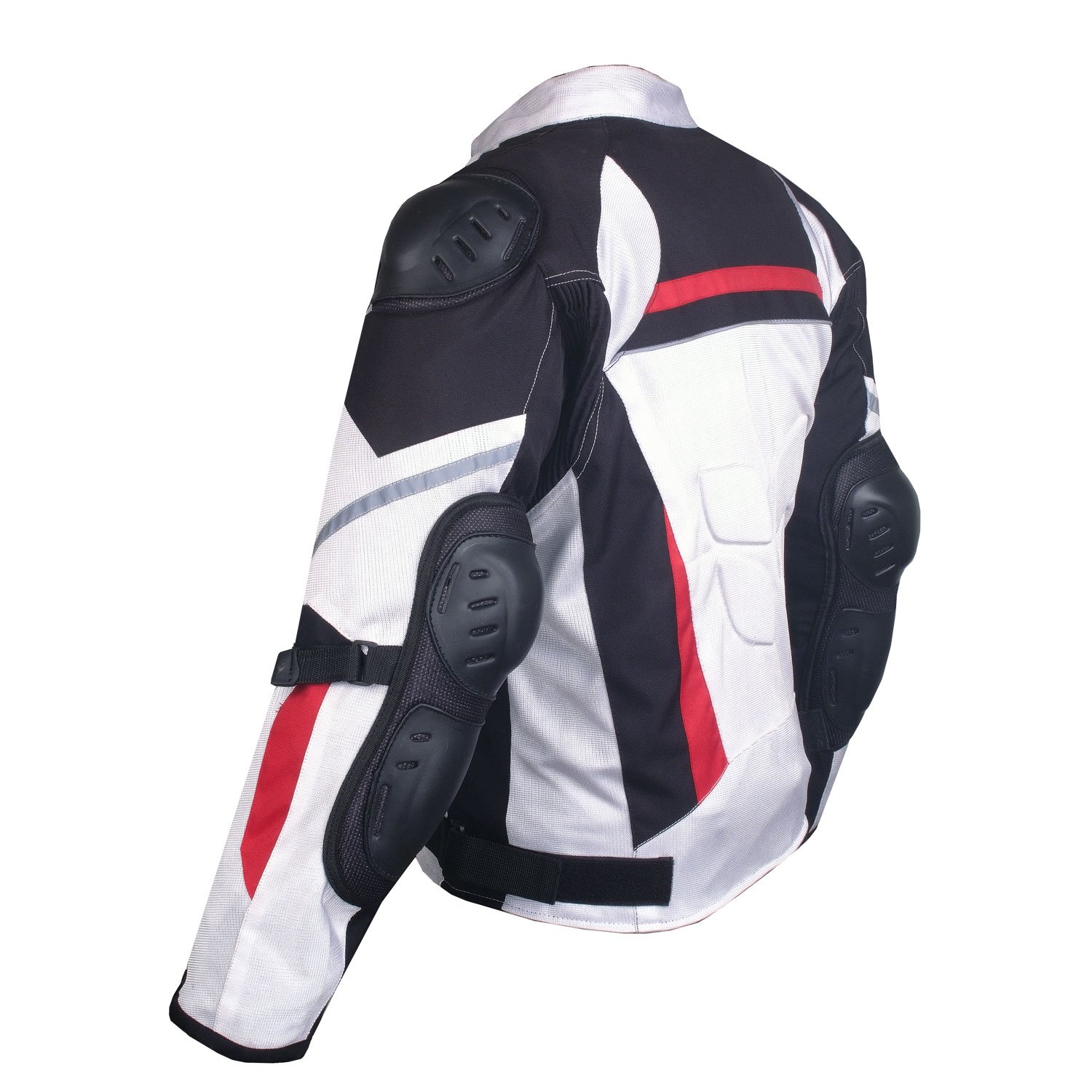 Mua JACKETS 4 BIKES AirTrek Men Mesh Motorcycle Touring Waterproof Rain ...