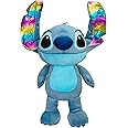 Amazon.com: Disney Lilo & Stitch Jumbo 32 Inch Plush | Stitch : Toys ...