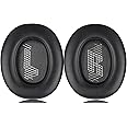Amazon.com: Replacement Ear Pads for JBL E65 (E65BT E65BTNC)/Live 650 ...