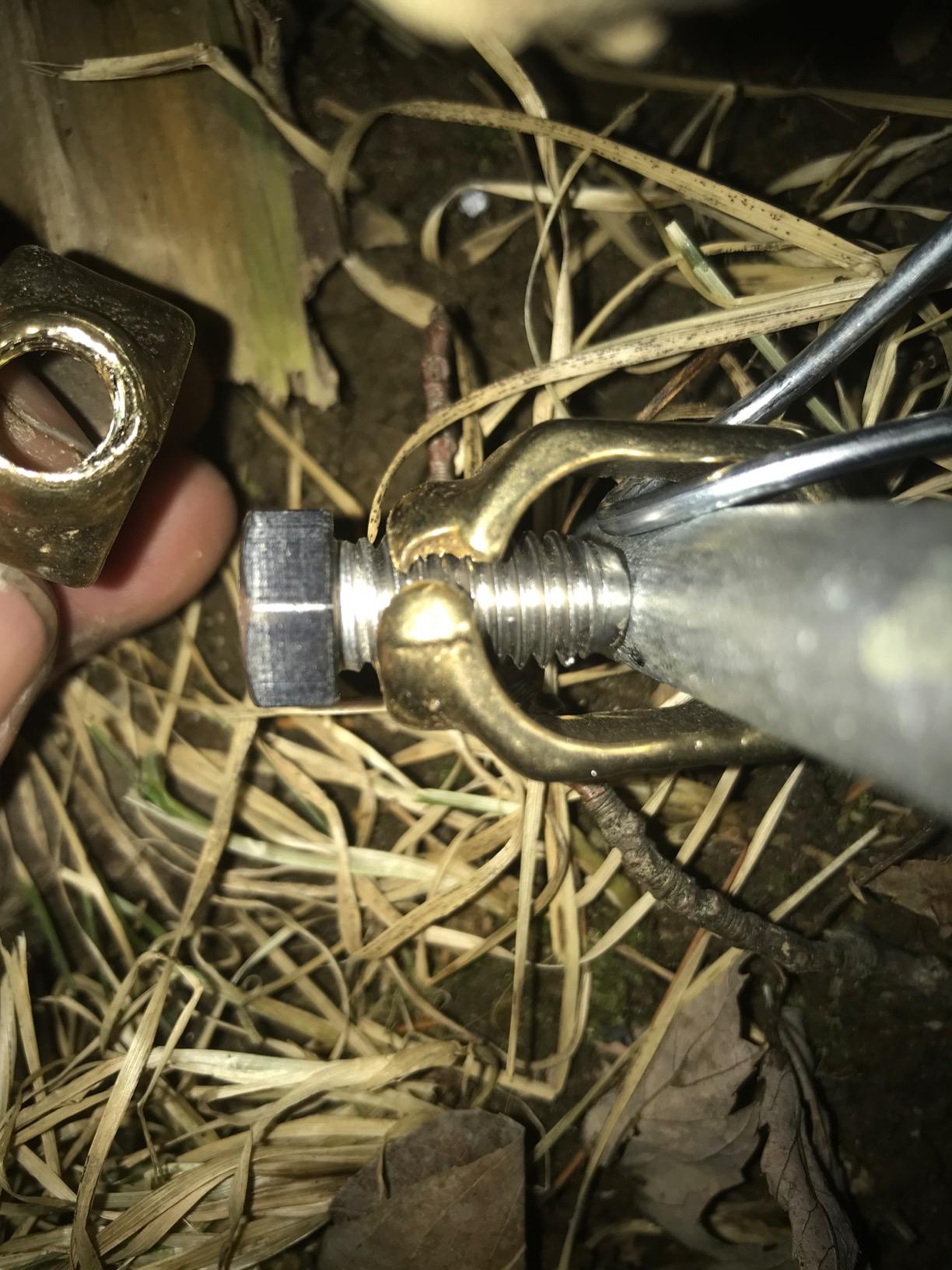 $10/mo - Finance Field Guardian Complete Grounding Kit - 3ft | Buy Now ...