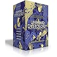 Amazon.com: Ultimate Unwind Paperback Collection (Boxed Set): Unwind ...