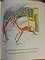 Rudolph the Red-Nosed Reindeer (Classic Board Books): Amazon.co.uk: May ...