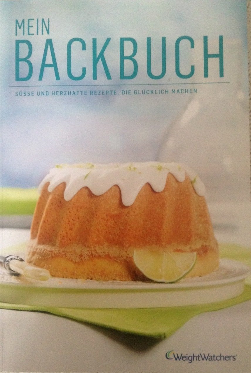 Weight Watchers Bucher