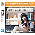 Amazon.com: 100 Classic Books - Nintendo DS : Video Games