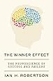 Amazon.com: The Winner Effect: The Neuroscience of Success and Failure ...