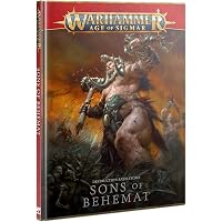 Amazon.com: Games Workshop Warhammer Age of Sigmar: Destruction ...