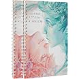 Amazon.com: 8.25 x 11.4 inches Sketchbook for Drawing Pad,Sketch Book ...