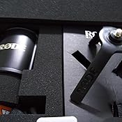 Rode NT-USB USB Condenser Microphone, Black: Amazon.in: Musical Instruments