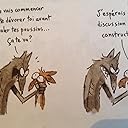 Amazon.fr - Le Grand Méchant Renard - Benjamin Renner - Livres