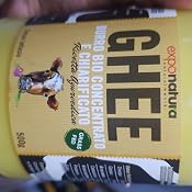 Ghee biologico 500g - burro chiarificato secondo l’antica ricetta ...
