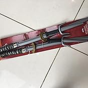 Ninja Double Sword Set: Amazon.co.uk: Toys & Games