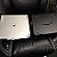 Amazon.com: AmazonBasics Laptop Stand - Silver: Computers & Accessories