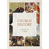 God’s Timeline: The Big Book of Church History: Finlayson, Linda ...