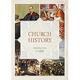 The Church History ABCs: Augustine and 25 Other Heroes of the Faith ...