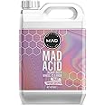 Amazon.com: MAD Acid Heavy Duty Wheel Cleaner & Rim Cleaner - 1 Gallon ...