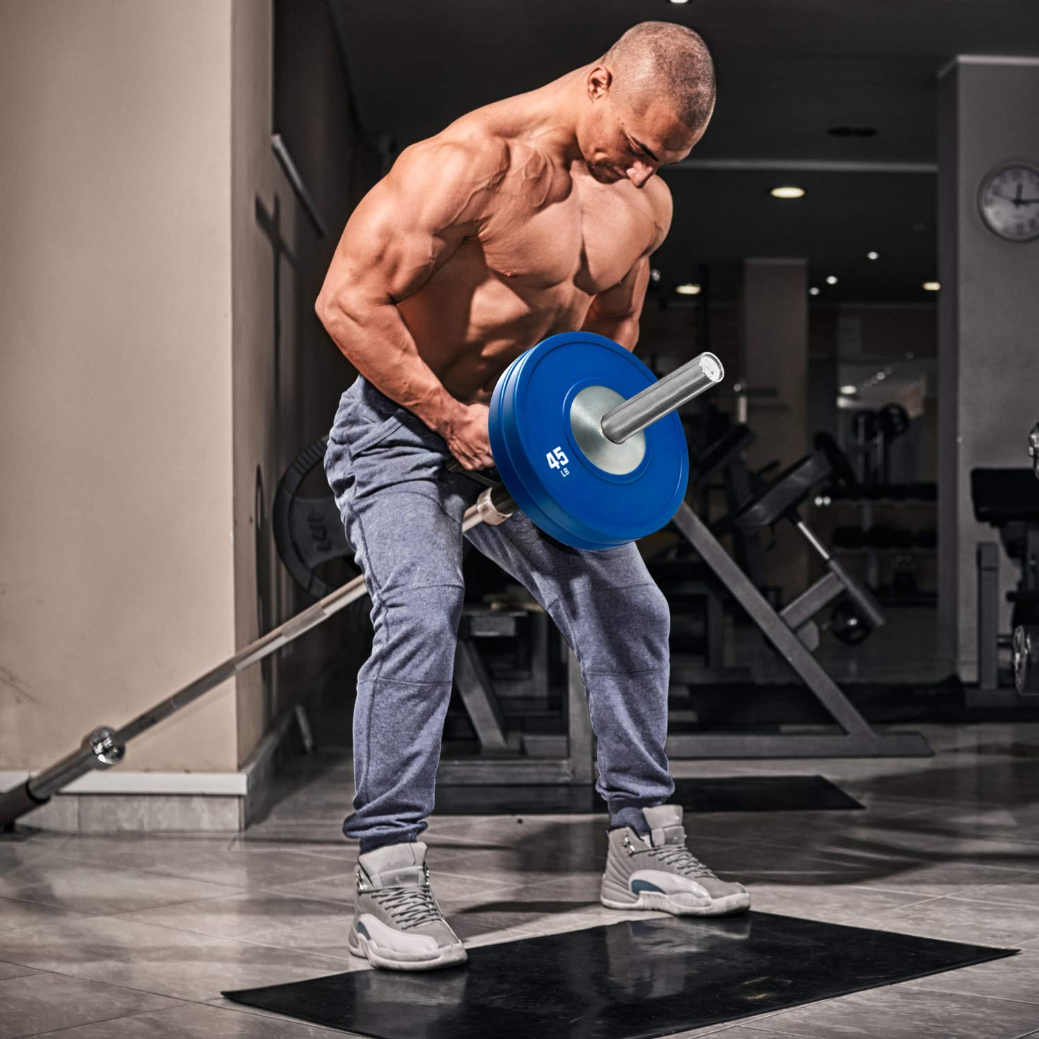 Mua Yes4All Exercise Machine Adjustable T Bar Row Attachment, D Row ...