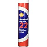 AeroShell - 33 Airframe Grease, 14oz, MIL-PRF-23827C: Amazon.ca: Automotive