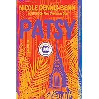Amazon.com: Patsy: A Novel: 9781631497896: Dennis-Benn, Nicole: Books