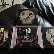 The Complete Trio Collection: Amazon.co.uk: Music