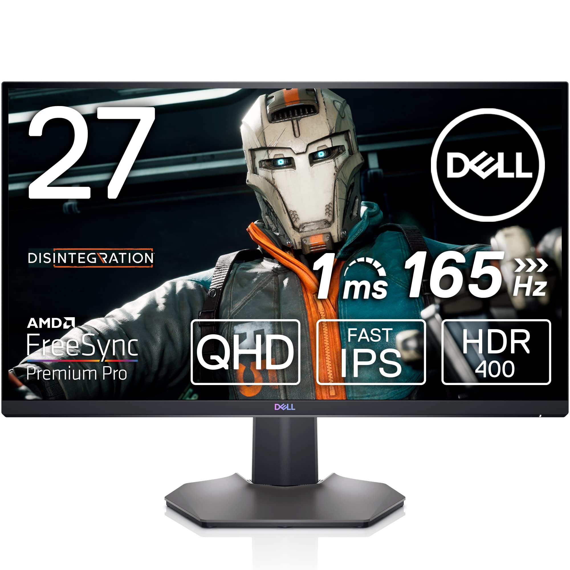 Mua Dell S2721DGF 27" Gaming Monitor Gaming Display (FPS Orientation ...