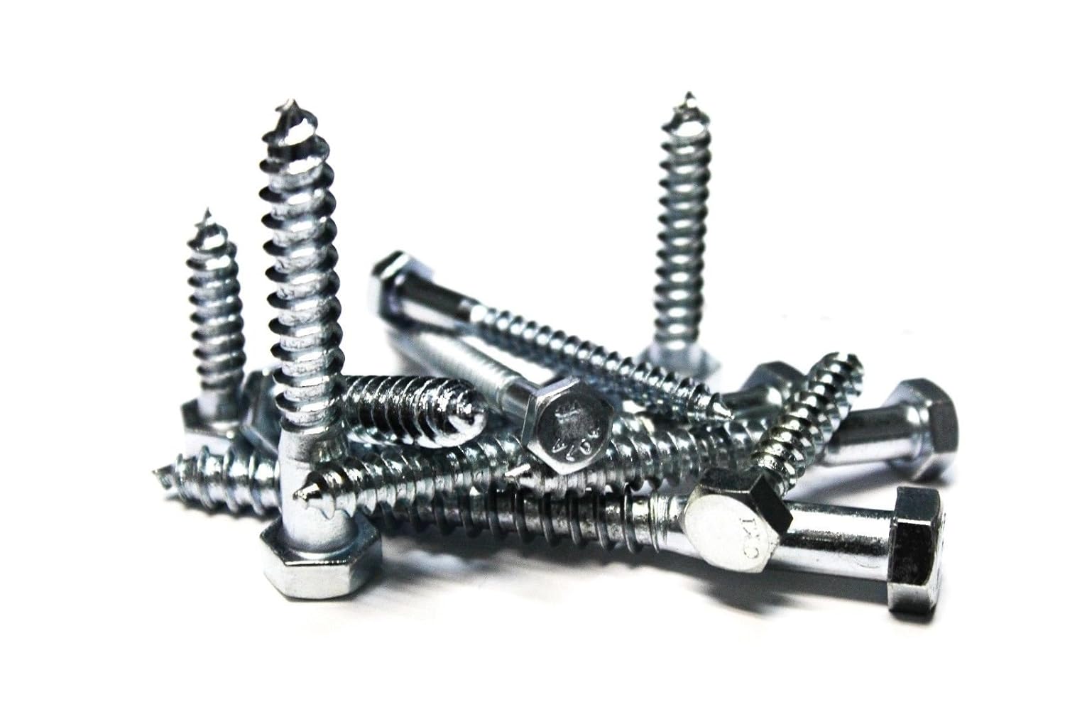 Lag Hex 3 8x6 10 Screws Plated Zinc Lag Screws Waiting For You lag-hex-3-8x6-10-screws-plated-zinc-lag-screws-waiting-for-you