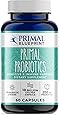 Amazon.com: Primal Blueprint, Primal Probiotics, 60 Count: Health ...