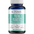 Amazon.com: Primal Blueprint, Primal Probiotics, 60 Count : Health ...